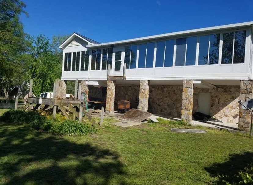 General Contractors & Home Builders | WJ Smith Construction